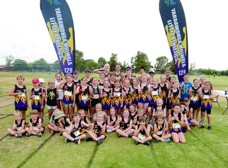 Record membership for YMLA season | Country News