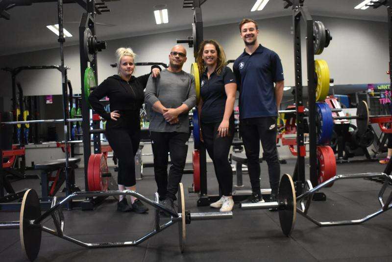 New gym going from strength to strength | Kyabram Free Press