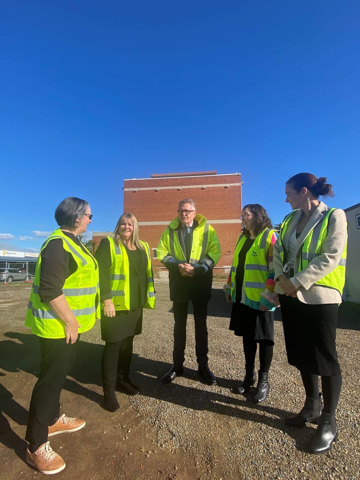 Construction to begin this week | Yarrawonga Chronicle