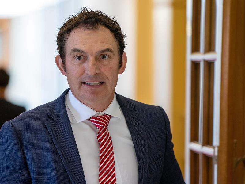 NZ MP Nash apologetic as Hipkins launches review | Country News