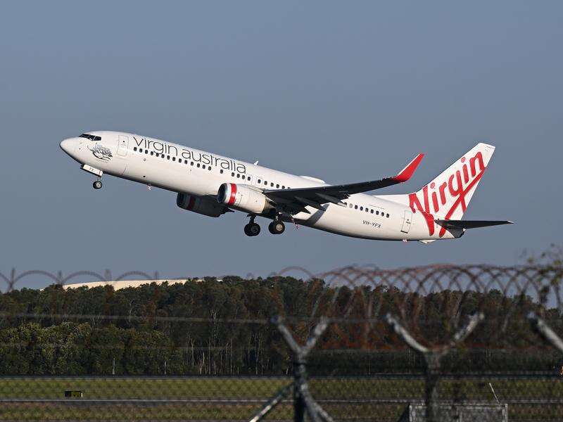 Qatar's bid for Virgin opens door to lower fares, ASX | Country News