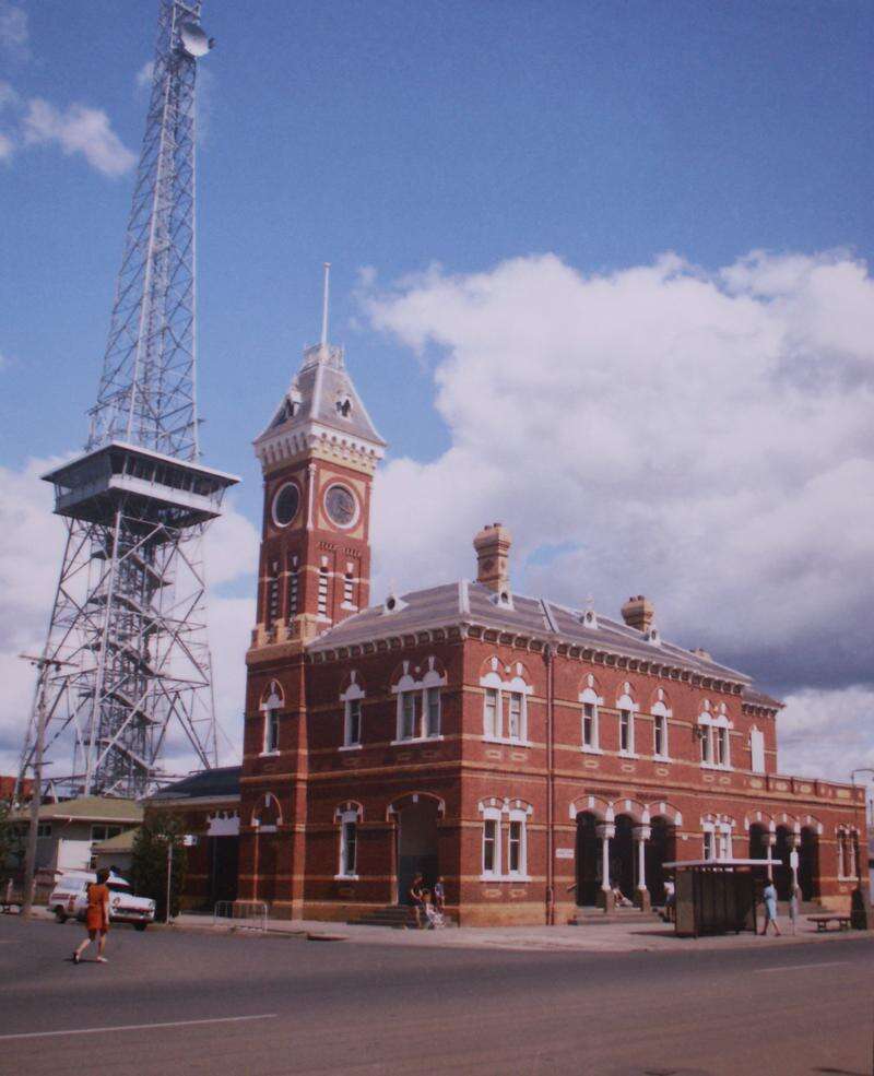 Heritage signage funding program | Shepparton News