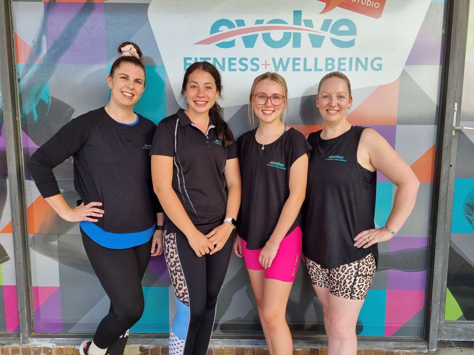 A new Energy at Evolve | Deniliquin Pastoral Times