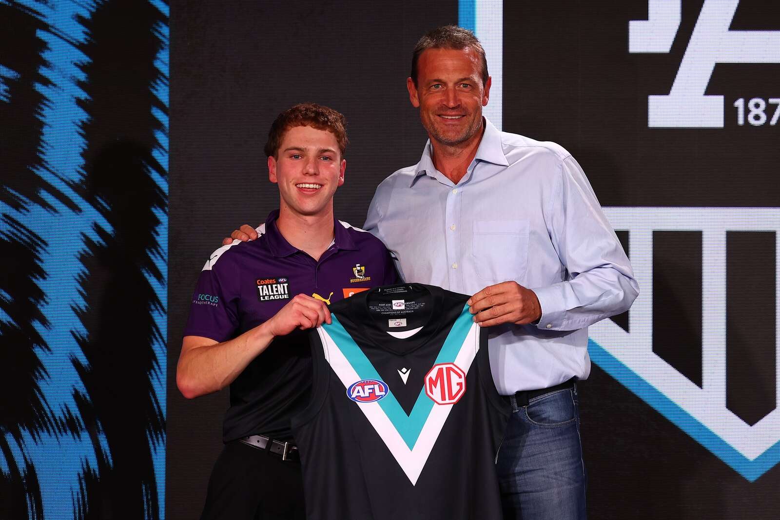 Berry a man in demand | Benalla Ensign