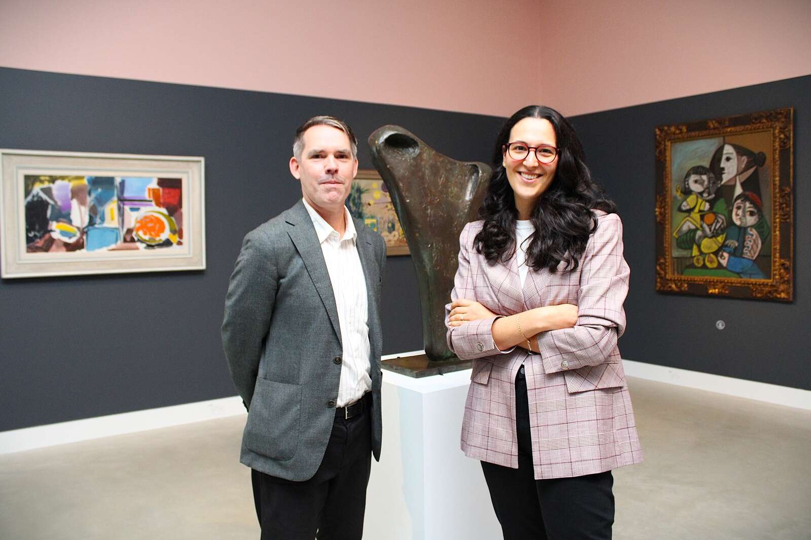Modern art masters now on your doorstep | Shepparton News