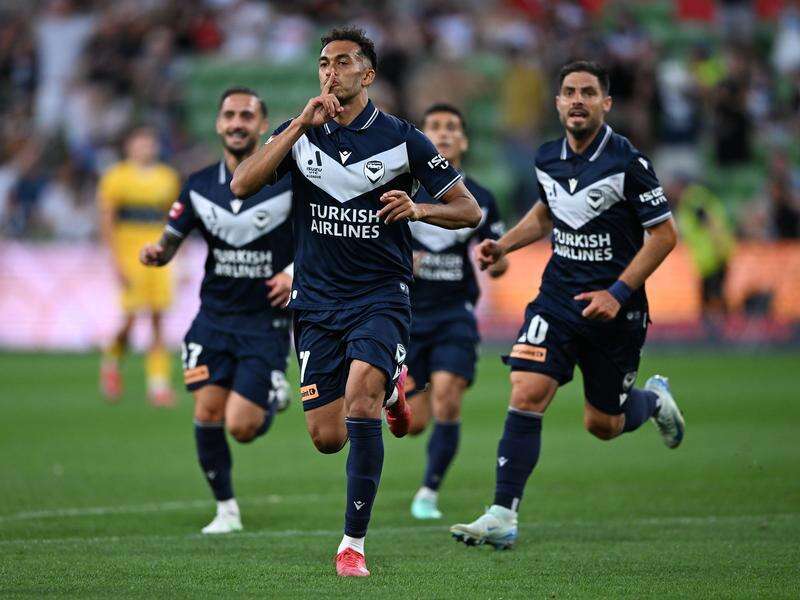 Victory pile pain on battling ALM champs Central Coast | Kyabram Free Press