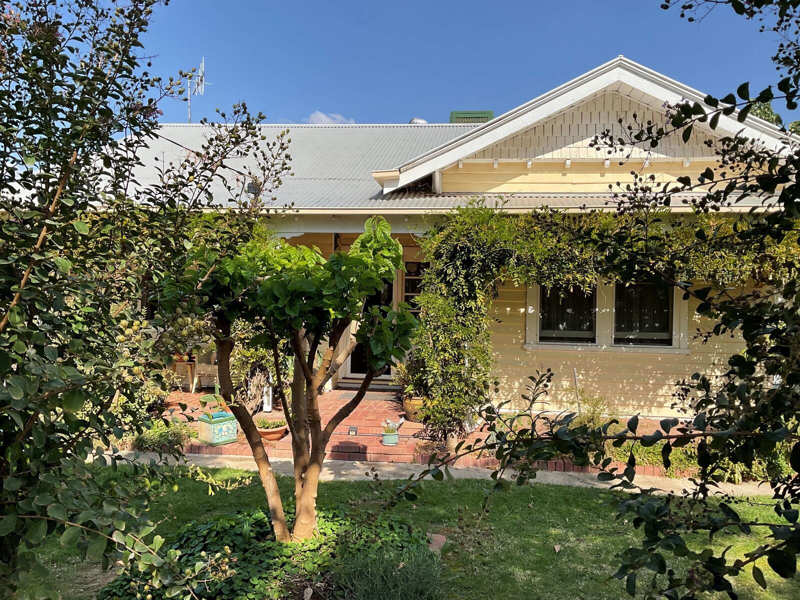 Historic charm meets modern luxury | Shepparton News