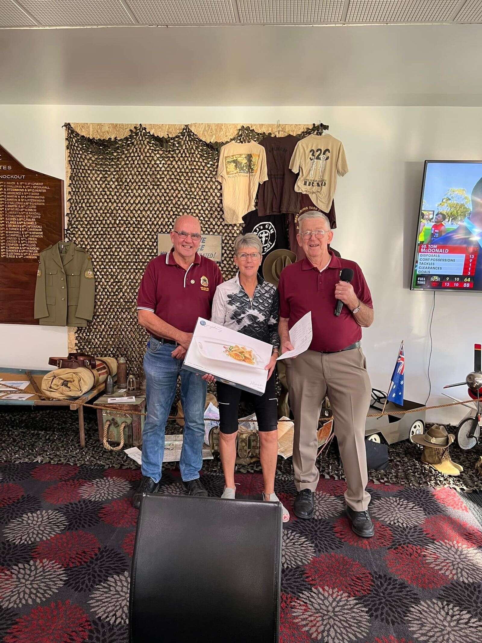 Diggers golf day is back again | Country News