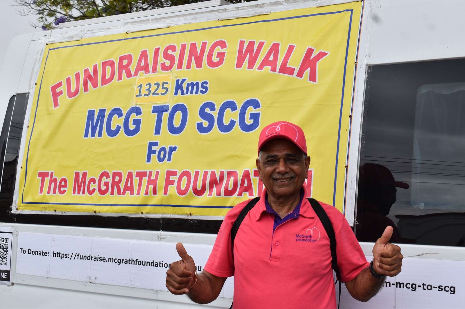 Massive walk to come through Jerilderie | Seymour Telegraph