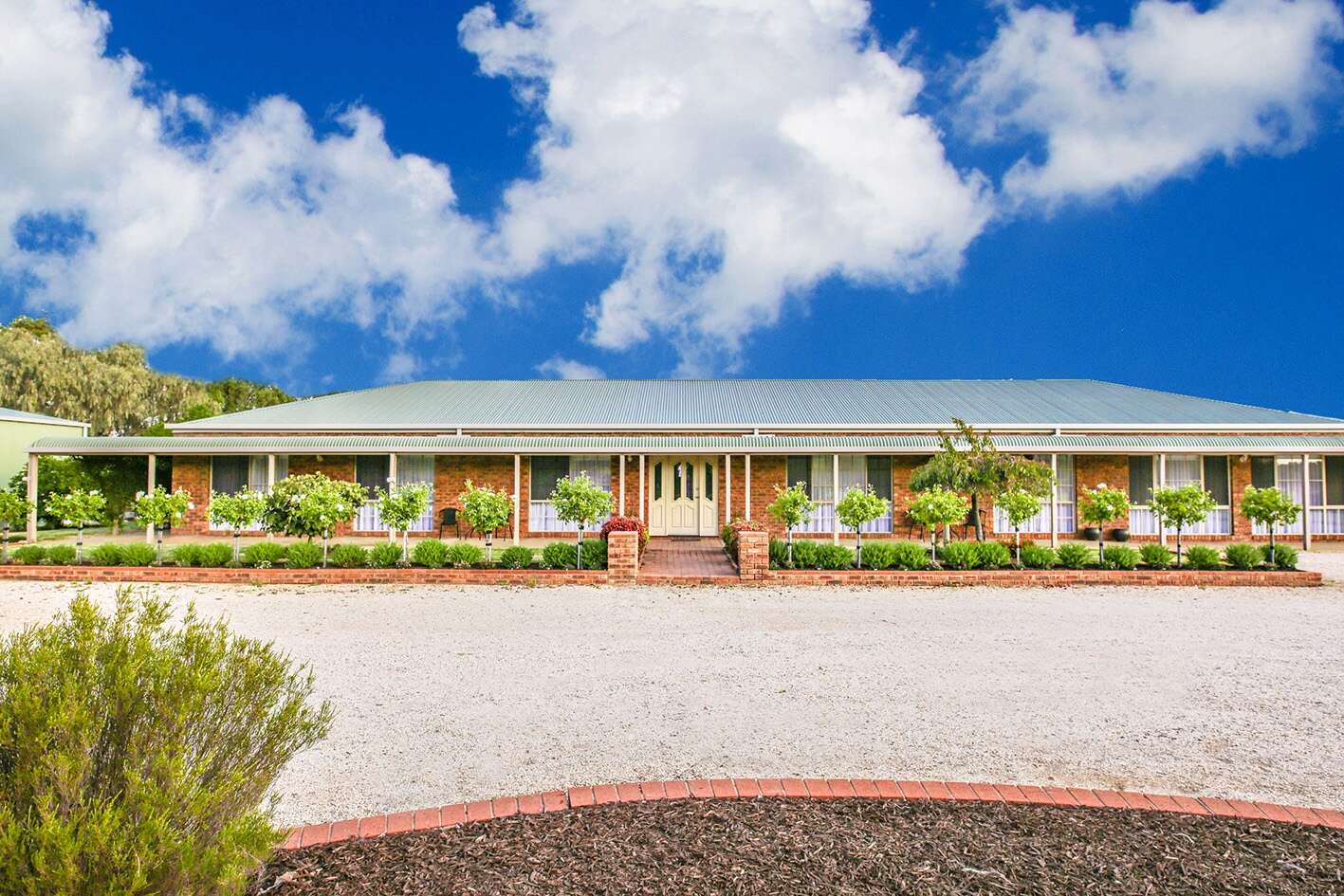 Luxury, lifestyle and loads of room | Shepparton News