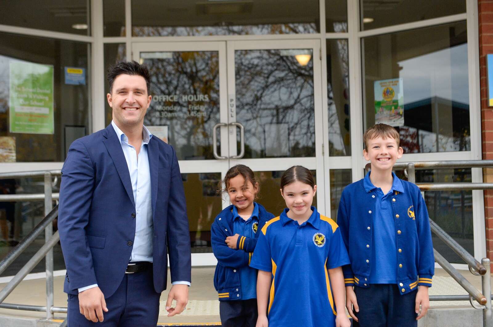 Road Safety Week concludes with hope | Shepparton News