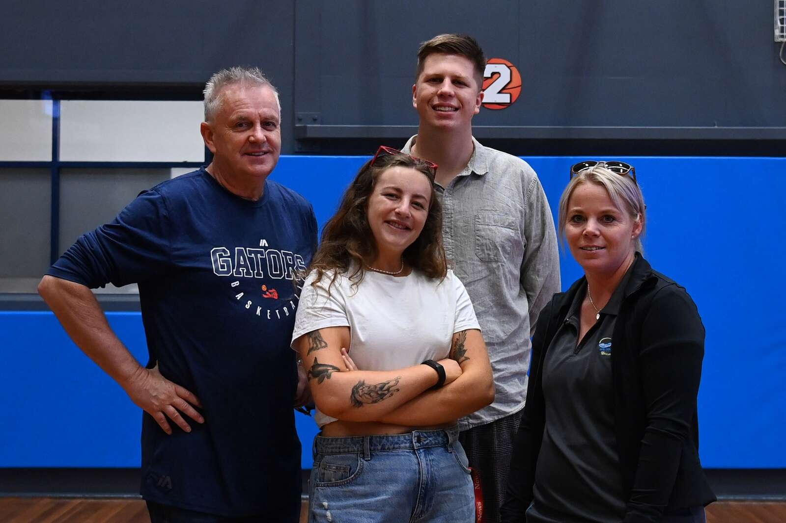 All Abilities team no longer ‘Underdogs’ after four-figure donation ...