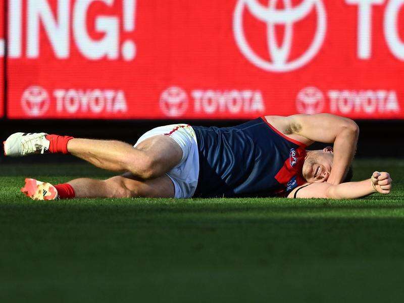 Melbourne's confidence rising for May return: Goodwin | Kyabram Free Press