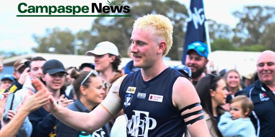 Mounts crowned kings of HDFL in all-time thriller | Campaspe News
