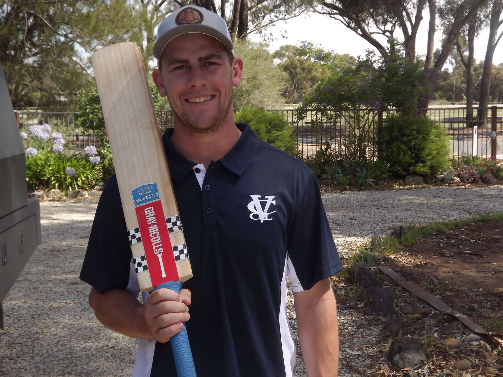 Kyle gets Vic Country call-up | Kyabram Free Press