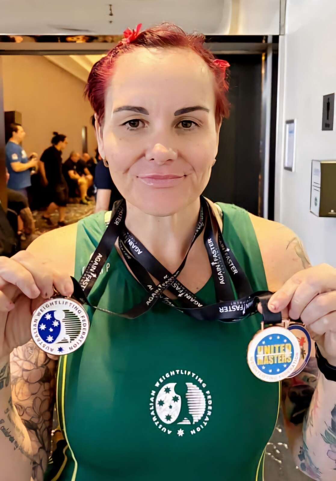 Around the traps | Kyabram Free Press