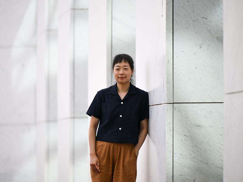 Jessica Au wins fiction prize at PM's literary awards | Kyabram Free Press