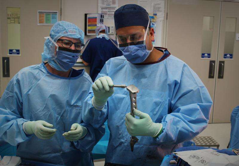 Victorian Government announces elective surgery blitz | Country News