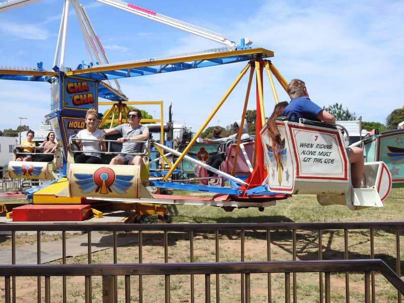 Shepparton Show photo competition entries are open | Country News