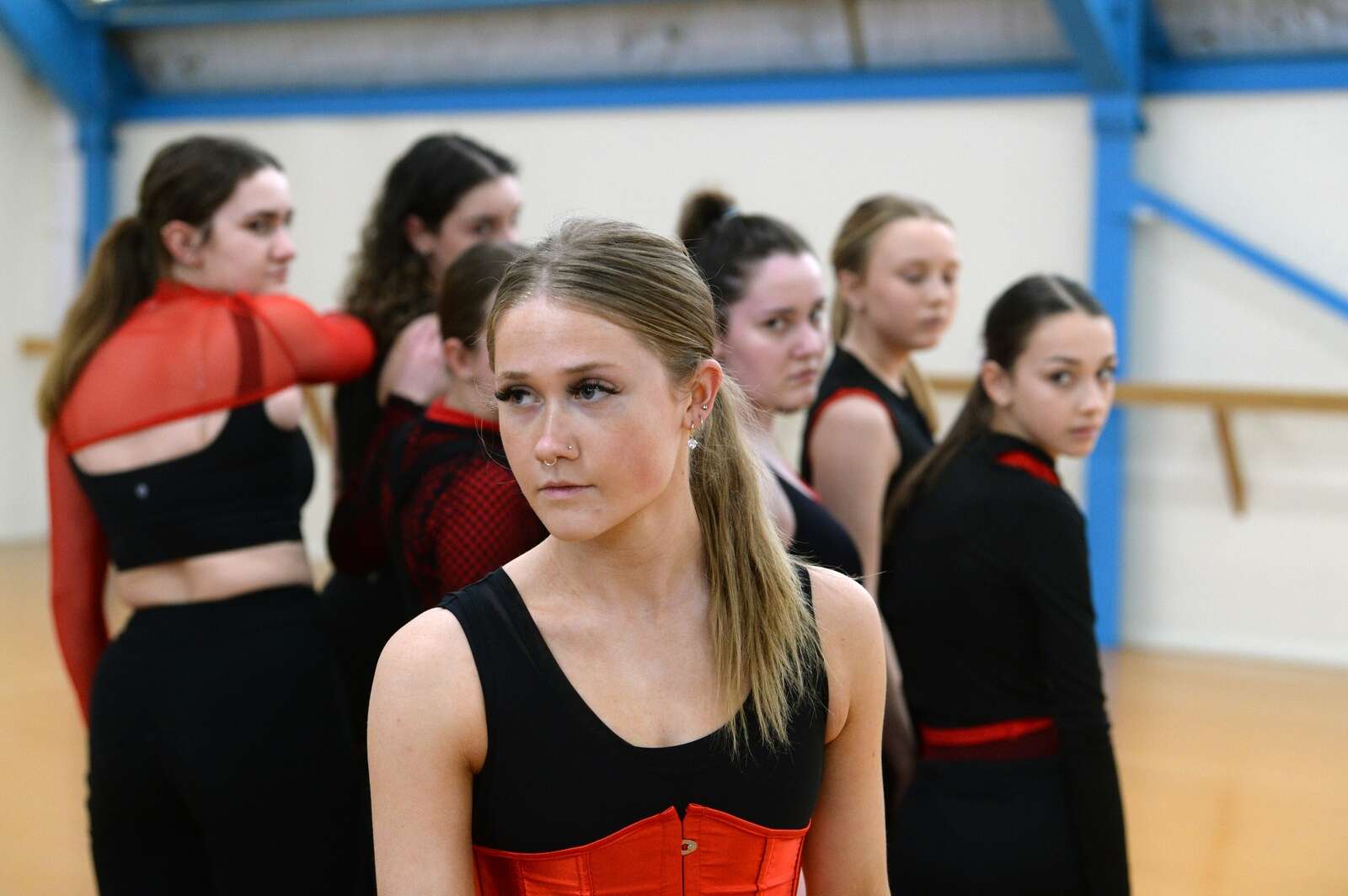 Dancers ‘Belong’ on the stage | Shepparton News