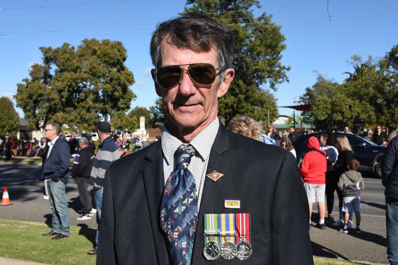 What does Anzac Day mean to you? | Deniliquin Pastoral Times
