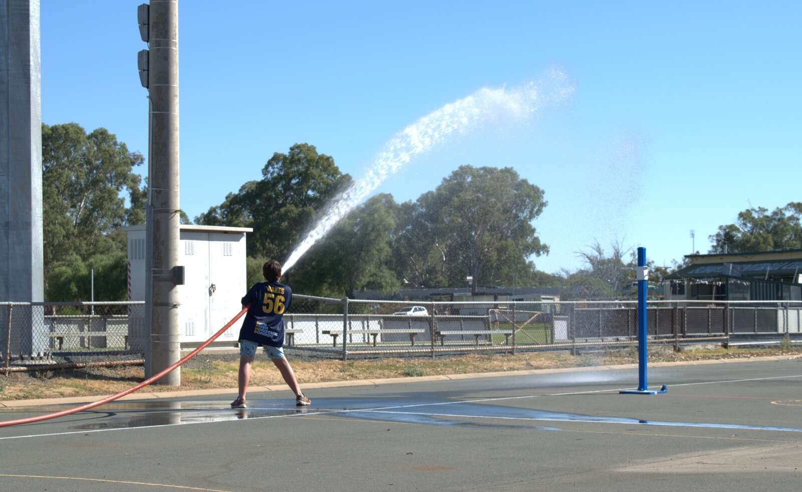 Echuca Fire Brigade set for state championships | Shepparton News