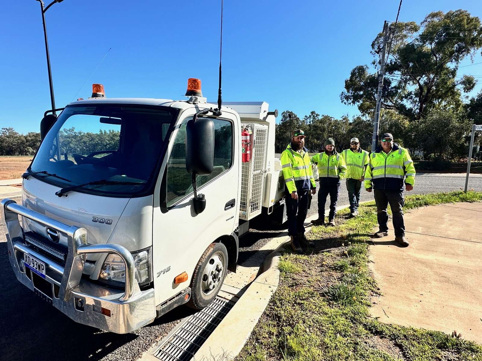 Kerbside collection dates set | Dairy News Australia
