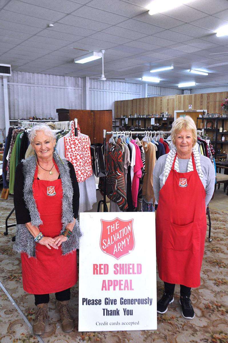 Be a beacon of hope | Shepparton News