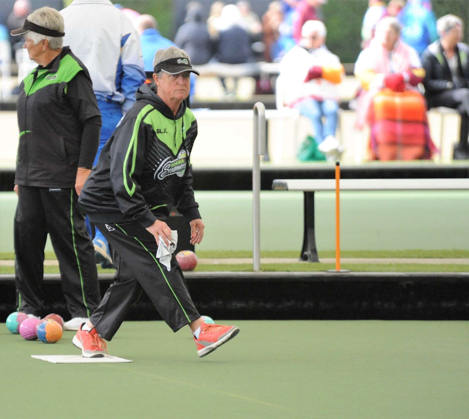 Moama misses state gong as Frankston takes out top prize | Shepparton News