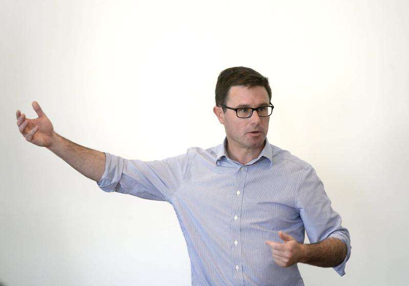 Agricultural levy laws simplified | Country News