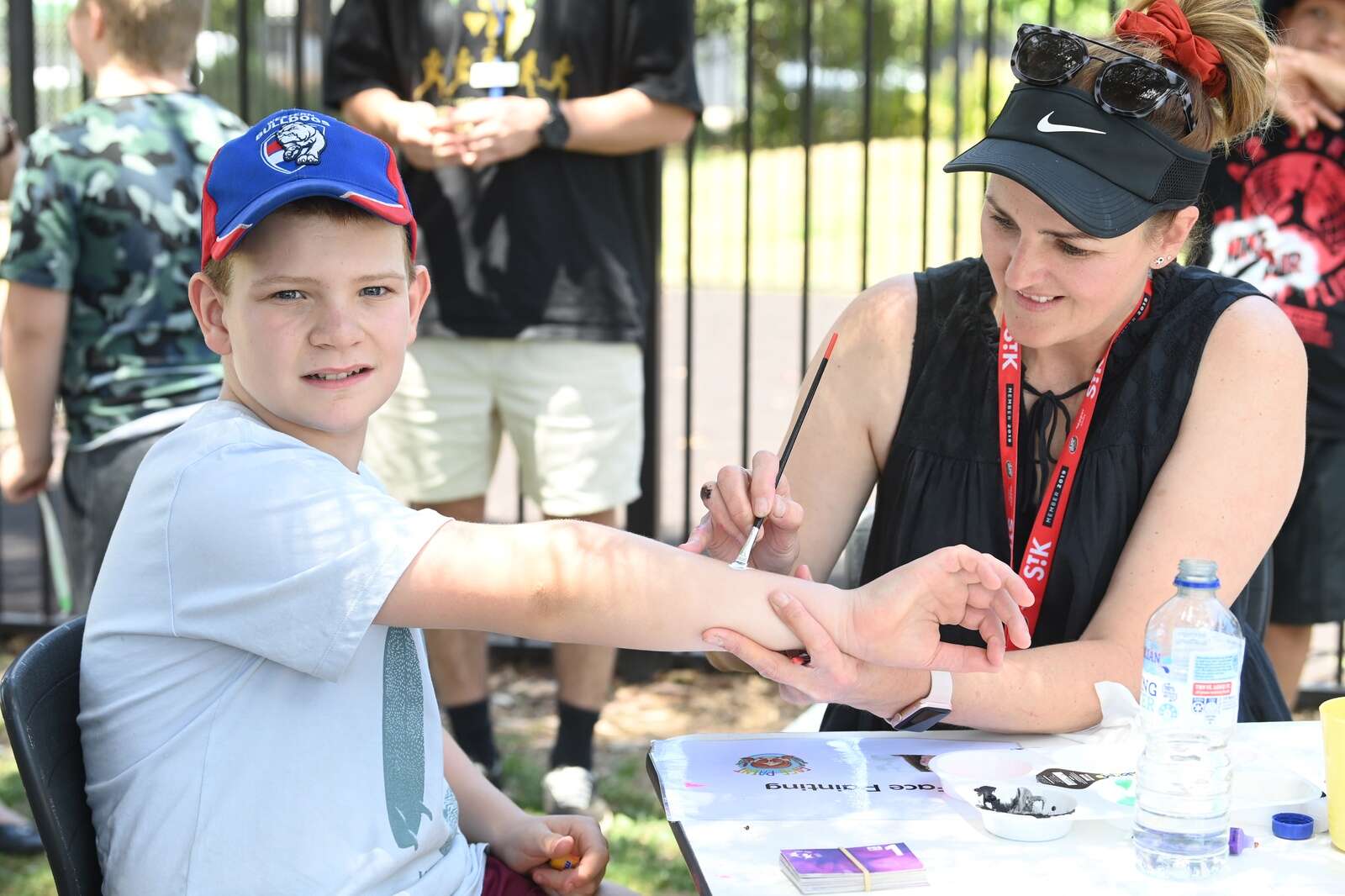 Verney Road School fete | Shepparton News