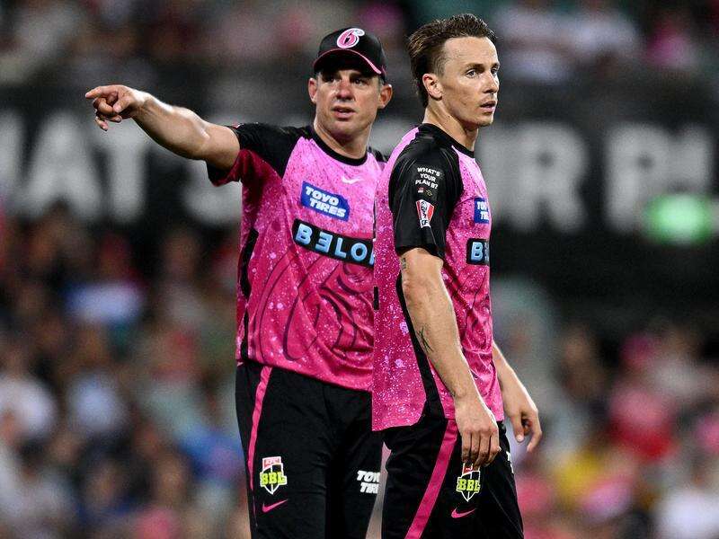 BBL ban assassinates Curran's character: Henriques | Riverine Herald