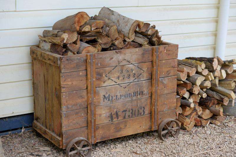 No firewood for Barmah residents | Country News