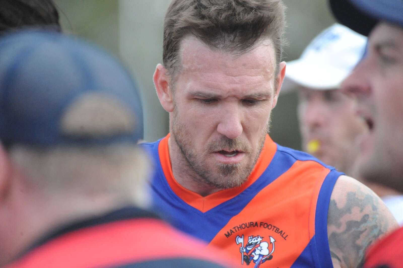 Mathoura put on a show for Easter | Country News