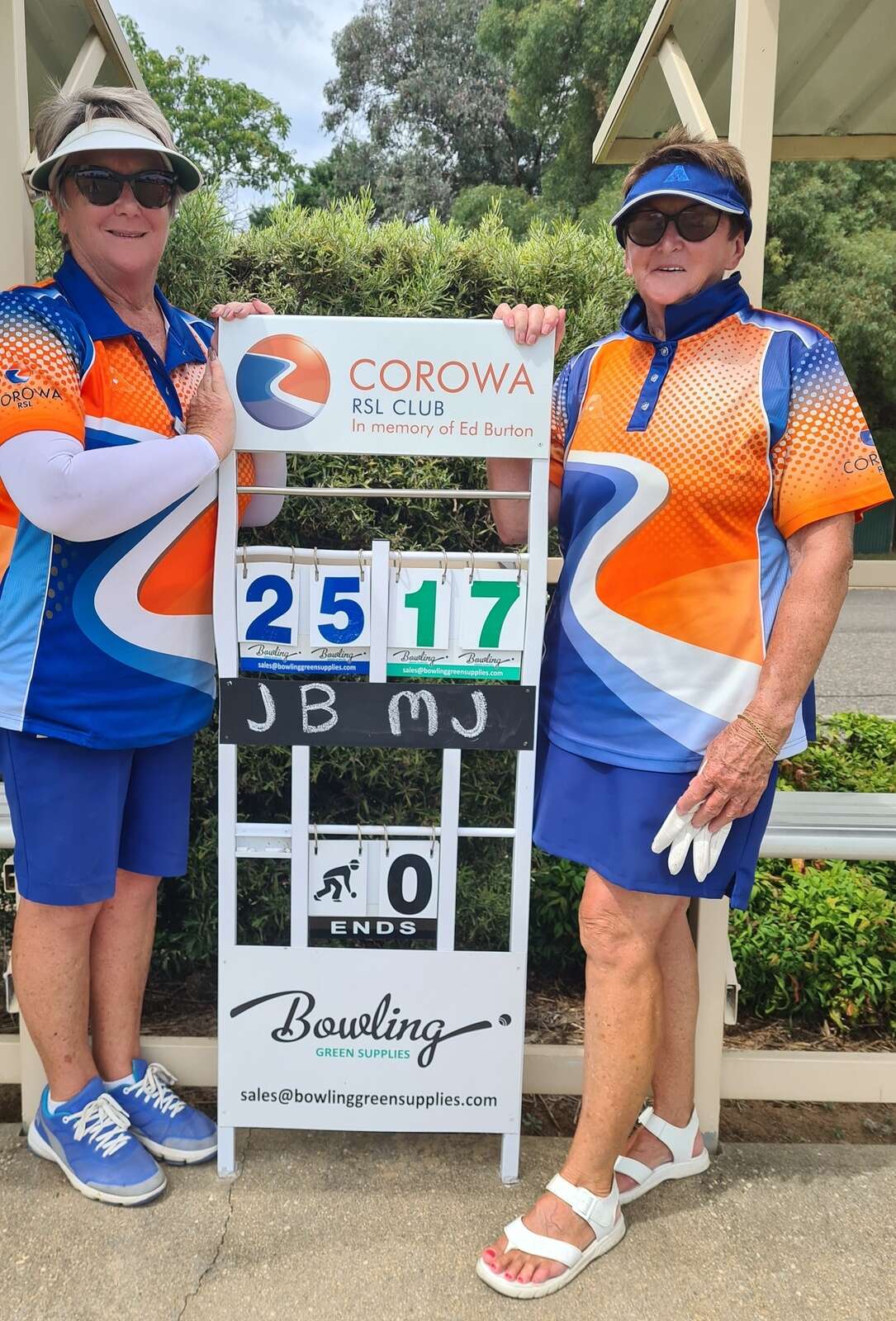 Corowa RSL Bowls Club | Corowa Free Press