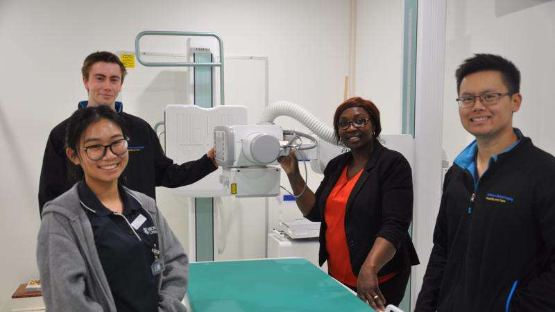 More services to be added at Kilmore Medical Imaging | Shepparton News