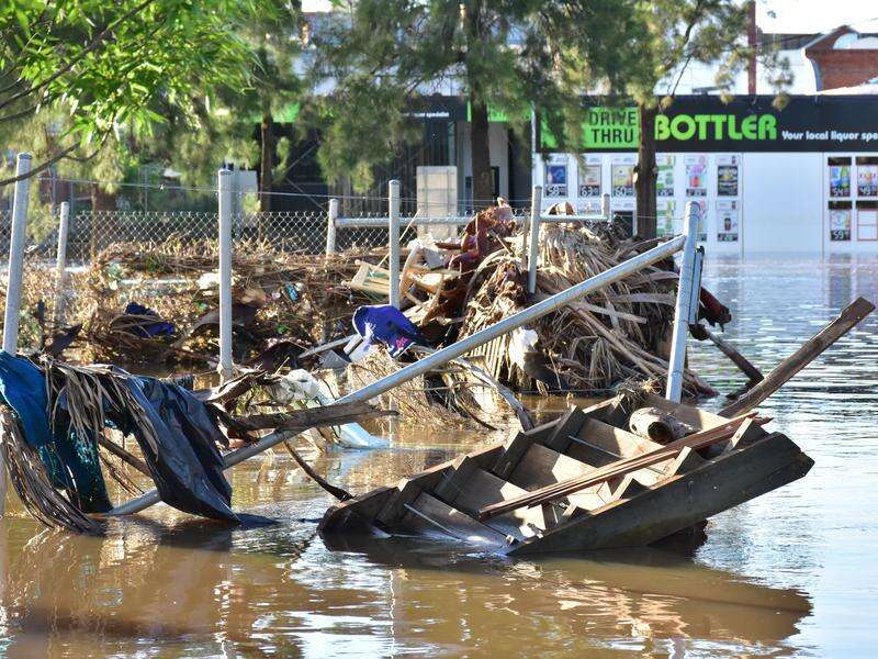 Floods drain $5bn from national economy | Country News