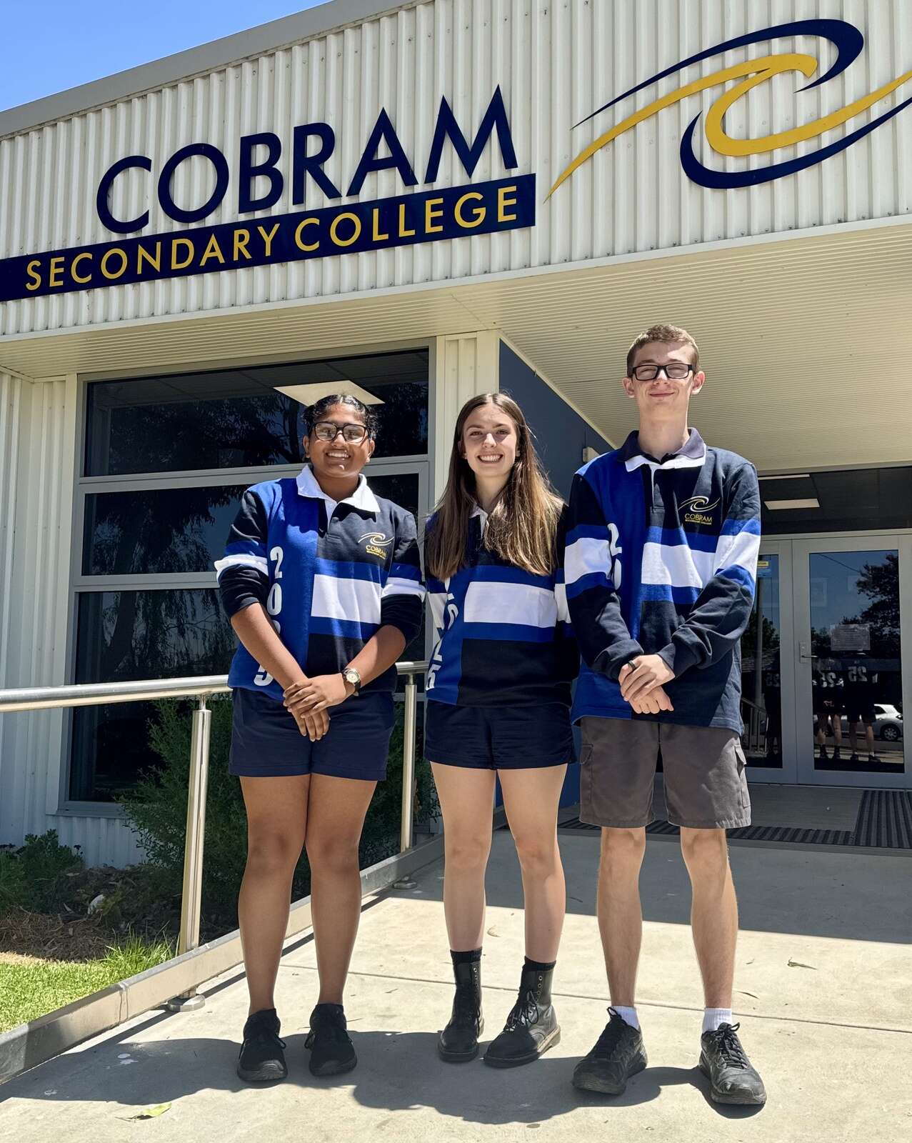 Students striving for STEM excellence | Cobram Courier