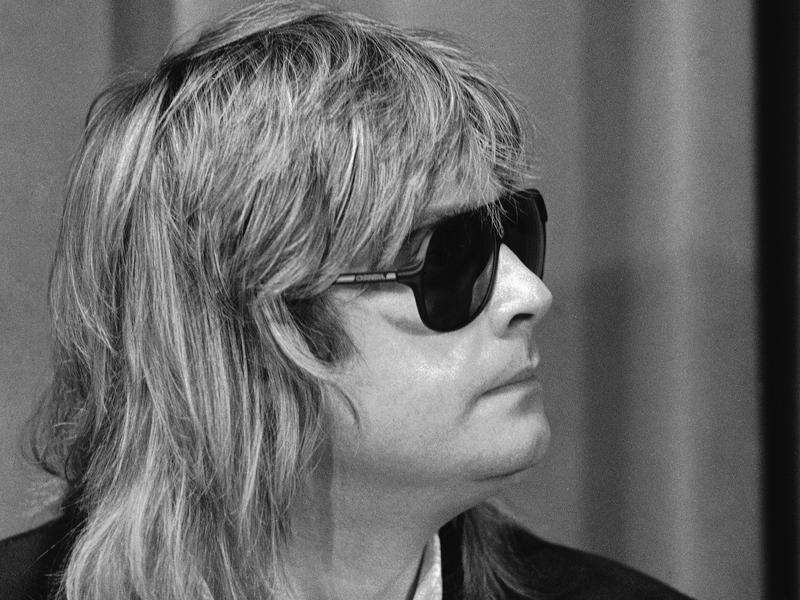 Ozzy Osbourne's autobiography will be 'uncensored' | Dairy News Australia