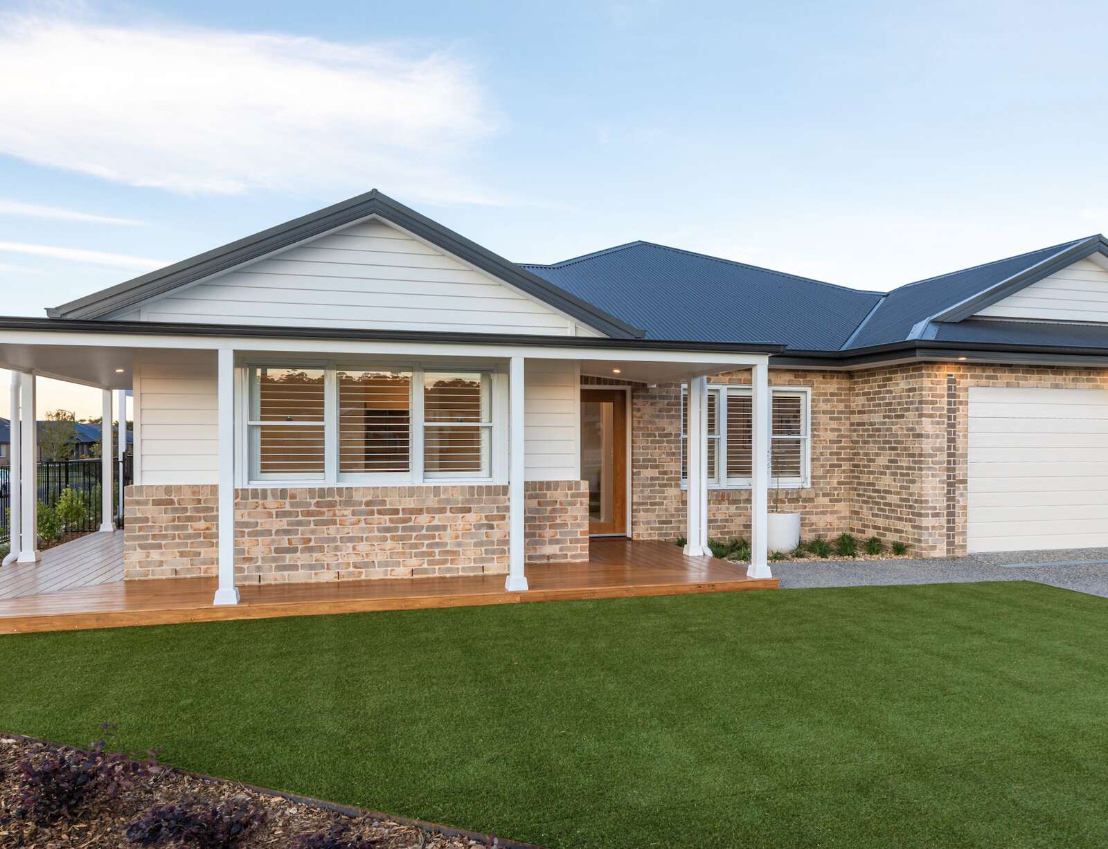 Building forever homes | Shepparton News