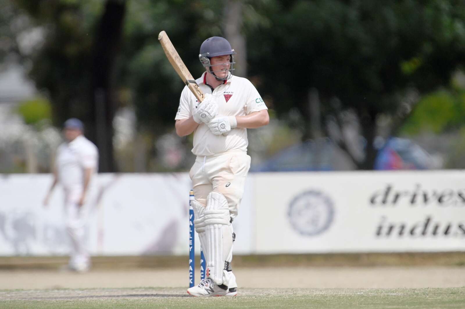 Haisman Shield | Gallery | Team performance has Waaia upset Mooroopna ...