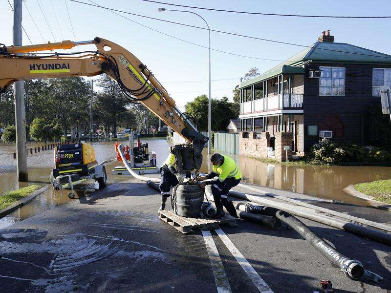 NSW flood recovery co-ordinators appointed | Country News