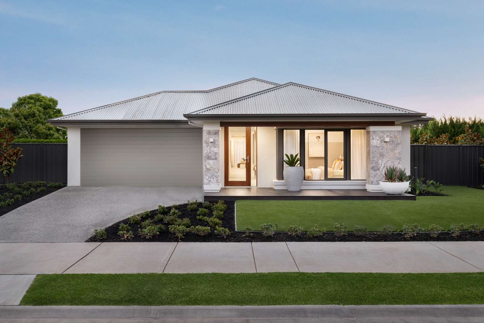 Kialla display homes win awards | Dairy News Australia