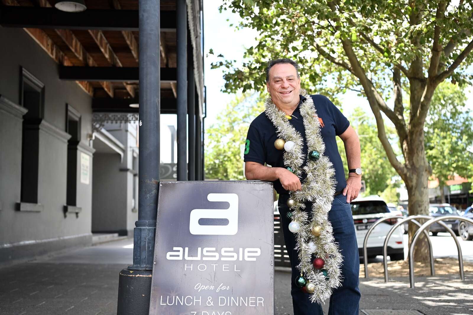 Carols by Barrels: Celebrating 25 years of Aussie spirit | Shepparton News