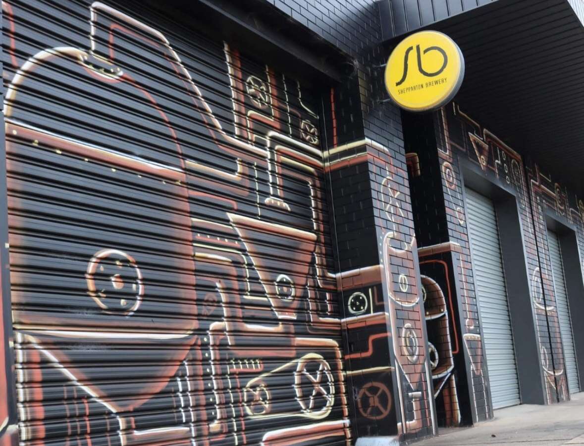 Town Talk | The heart of Shepparton Brewery | Shepparton News