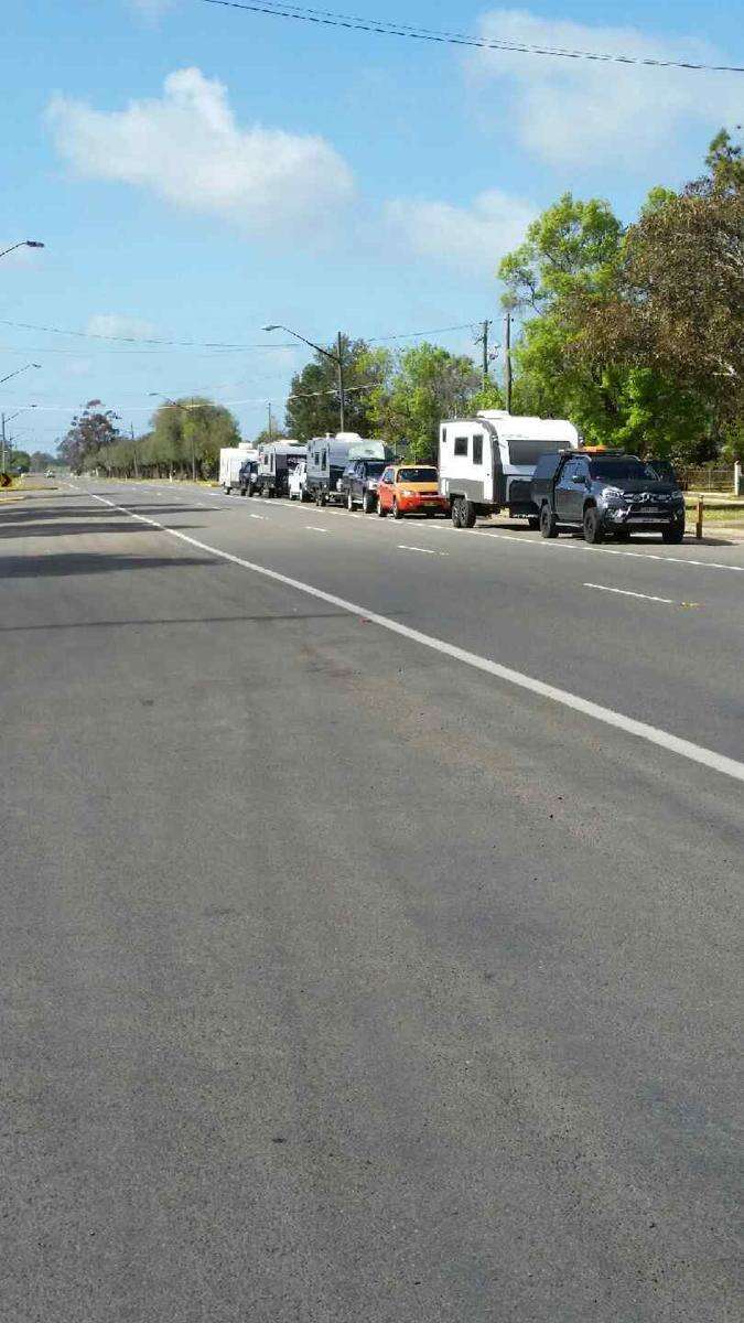 Proposed Berrigan trees compromise safety concerns from locals ...