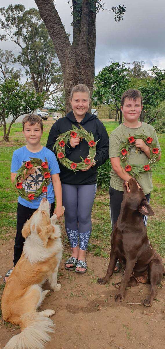 A new way of learning, growing and sharing at CAGS | Cobram Courier