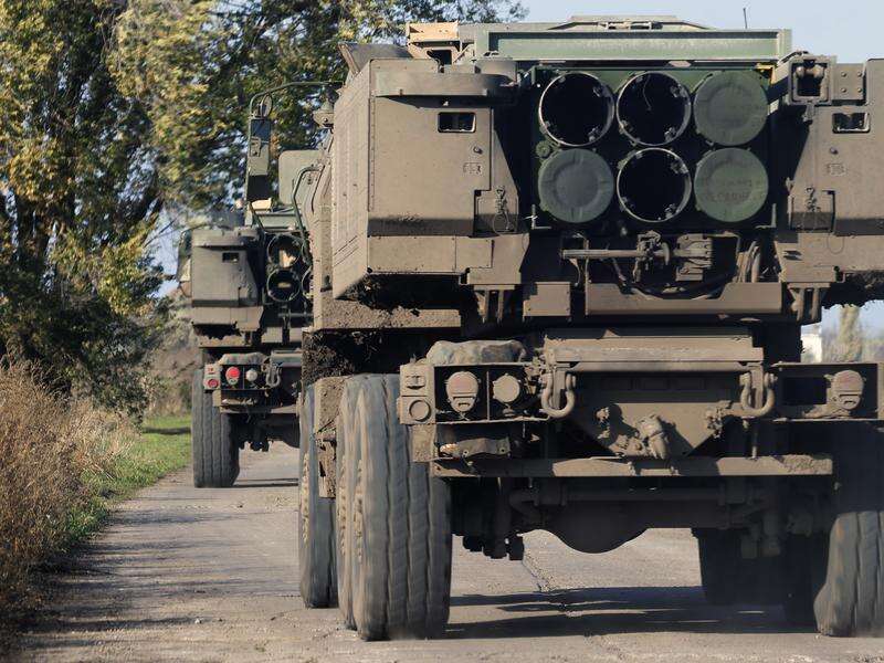 Russia signals retreat in southern Ukraine | Country News