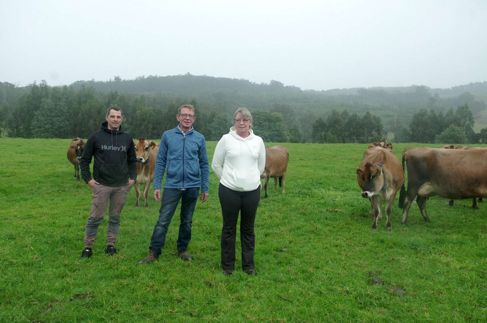 All the right moves | Dairy News Australia