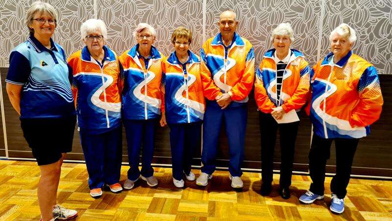 Corowa RSL Bowls | Corowa Free Press